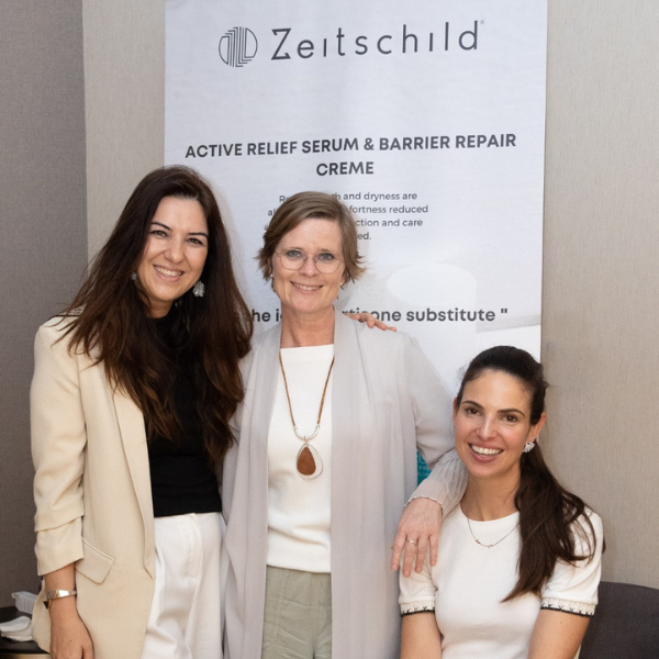 Where Women Connect – Connect, Learn & Thrive