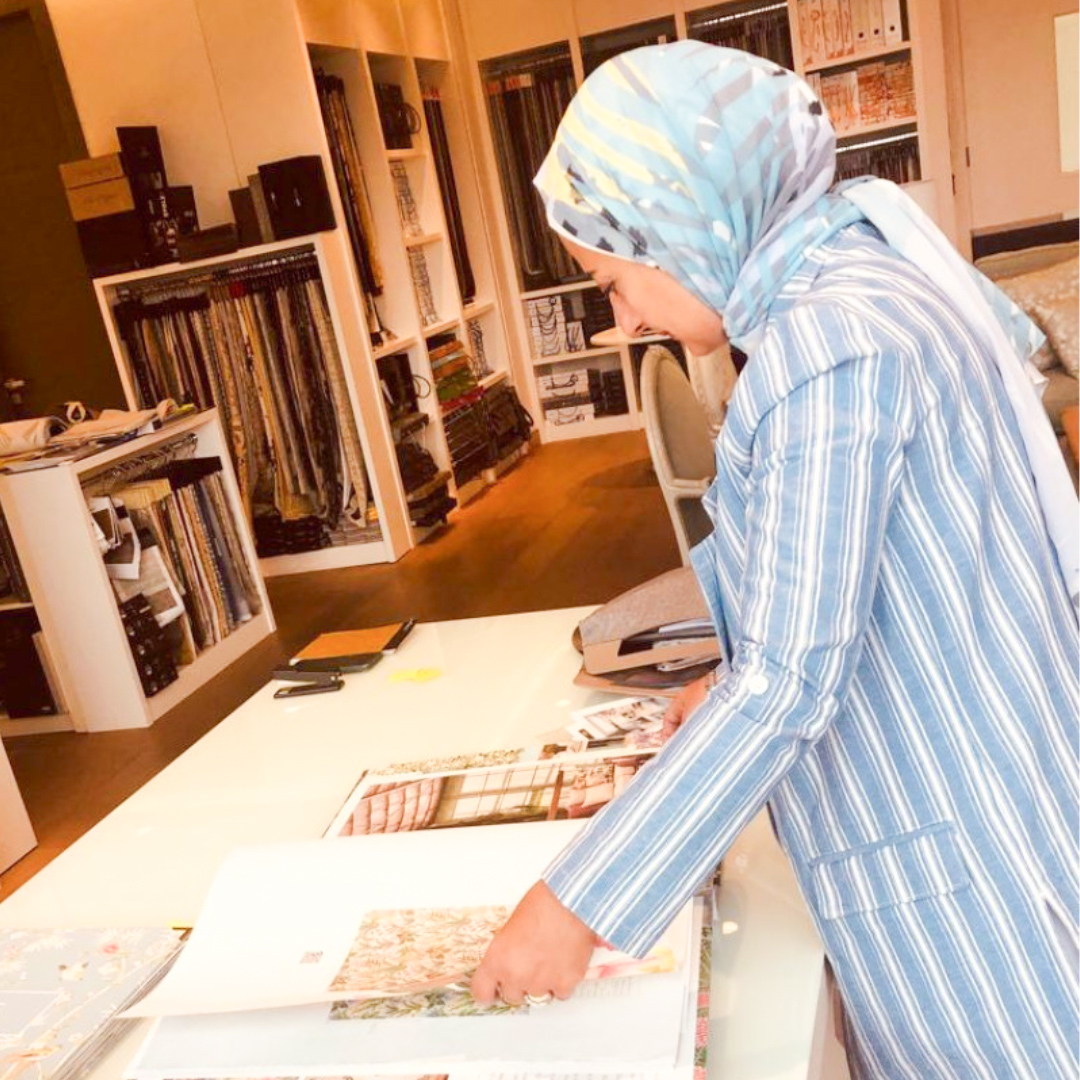 Real Conversations – Meet Rabab Ahmed Abd El-Rahmman – Where Women Connect